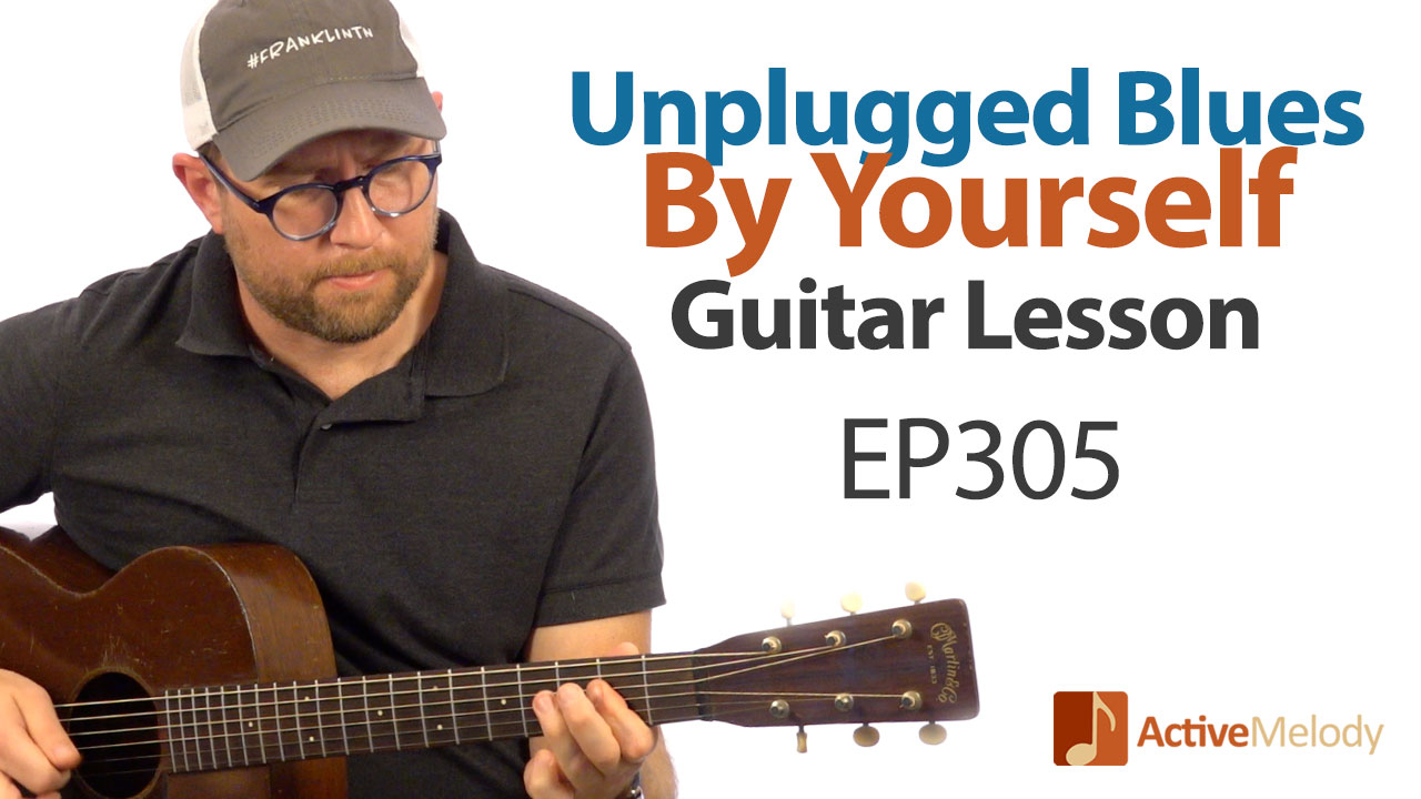 unplugged-blues-guitar-lesson-acoustic-ep305