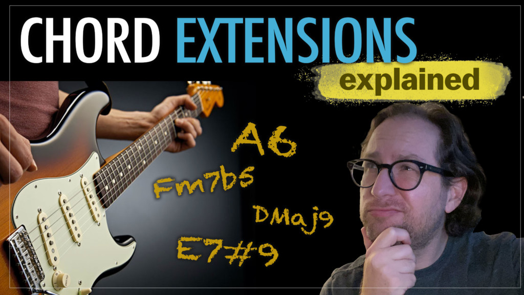 chord-extensions-guitar-lesson-2