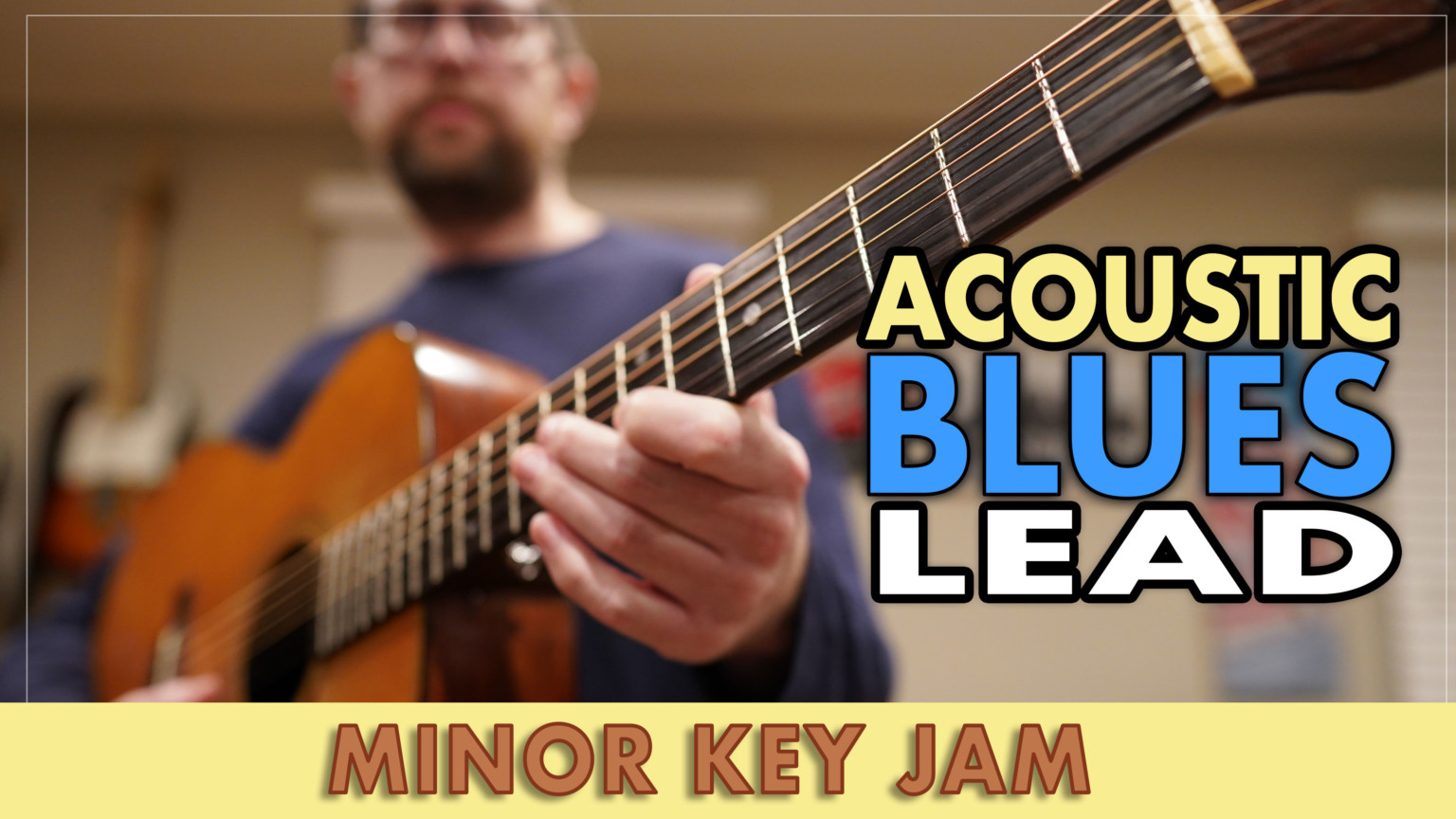 Guitar Lessons Online - Active Melody