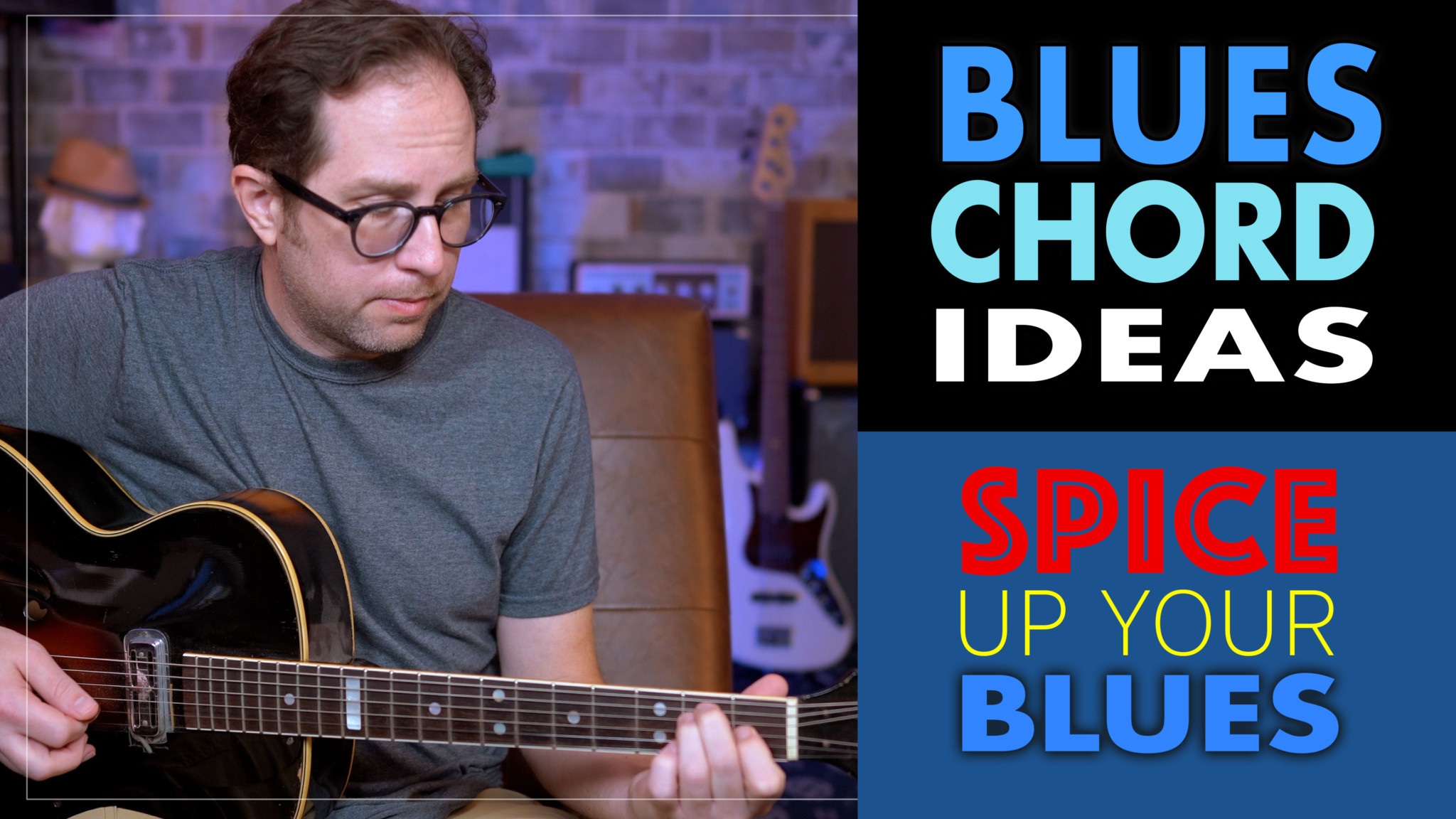 Guitar Lessons Online - Active Melody