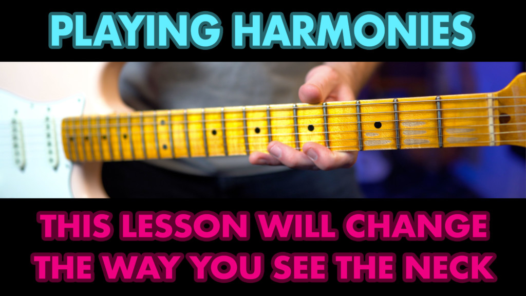 Guitar Lessons Online - Active Melody