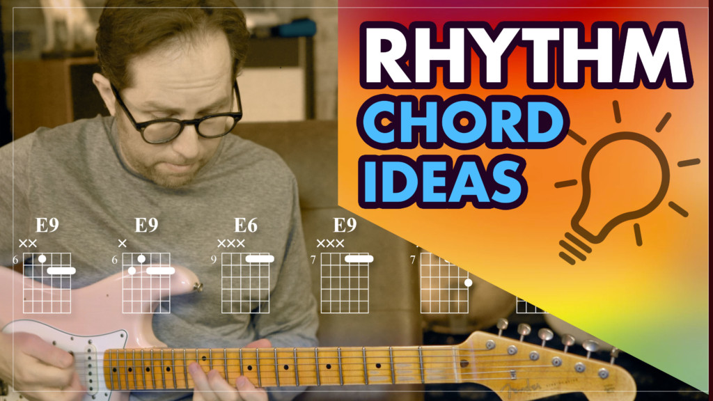 rhythm-chord-ideas-guitar-lesson
