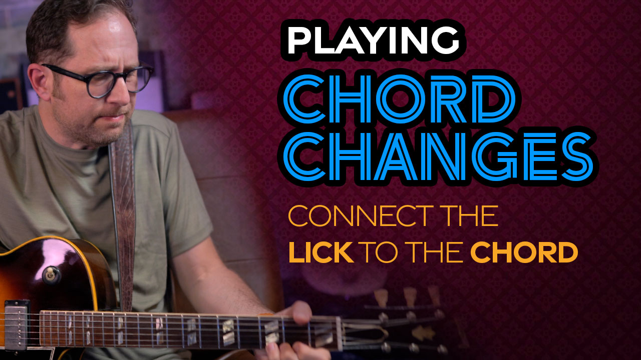 Guitar Lessons Online - Active Melody