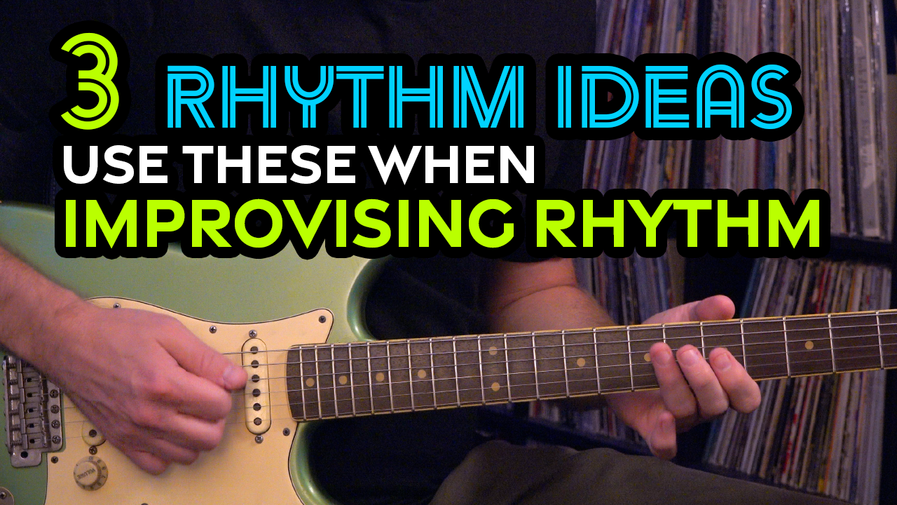 Guitar Lessons Online - Active Melody