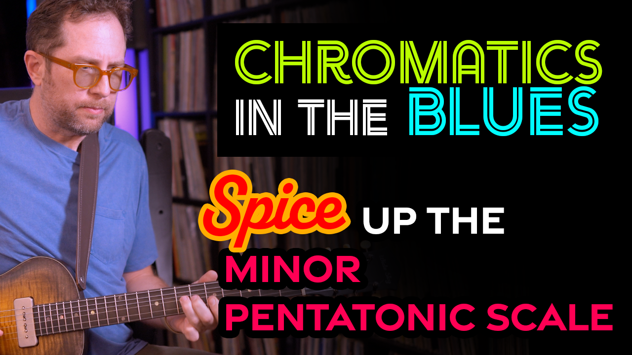 Guitar Lessons Online - Active Melody