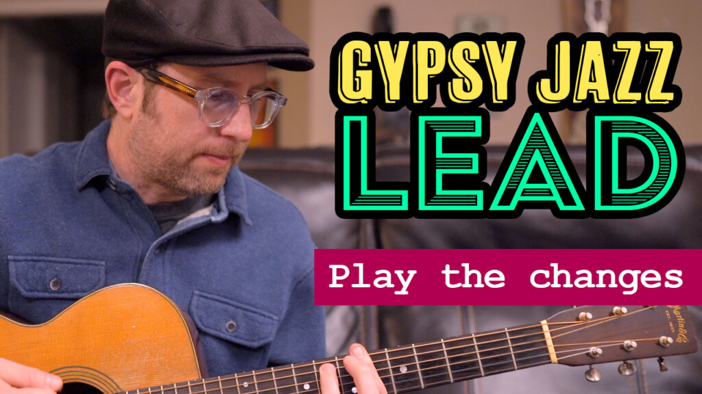 Online Blues Guitar Lessons - Learn Blues Guitar Online - Active Melody