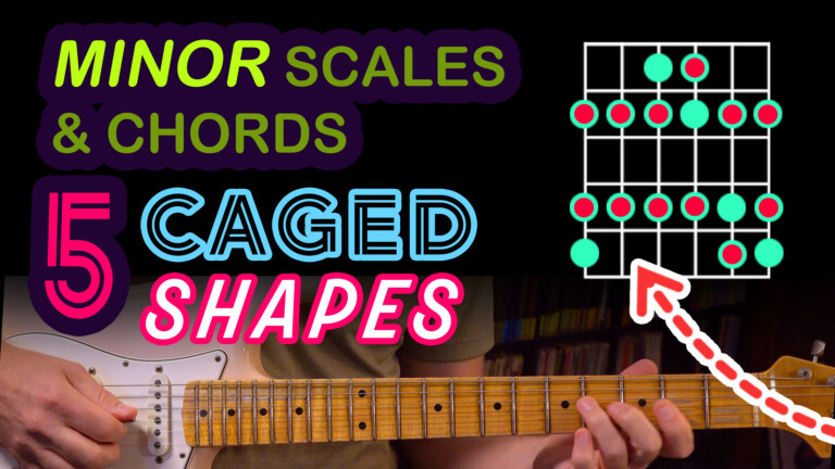 Online Blues Guitar Lessons - Learn Blues Guitar Online - Active Melody