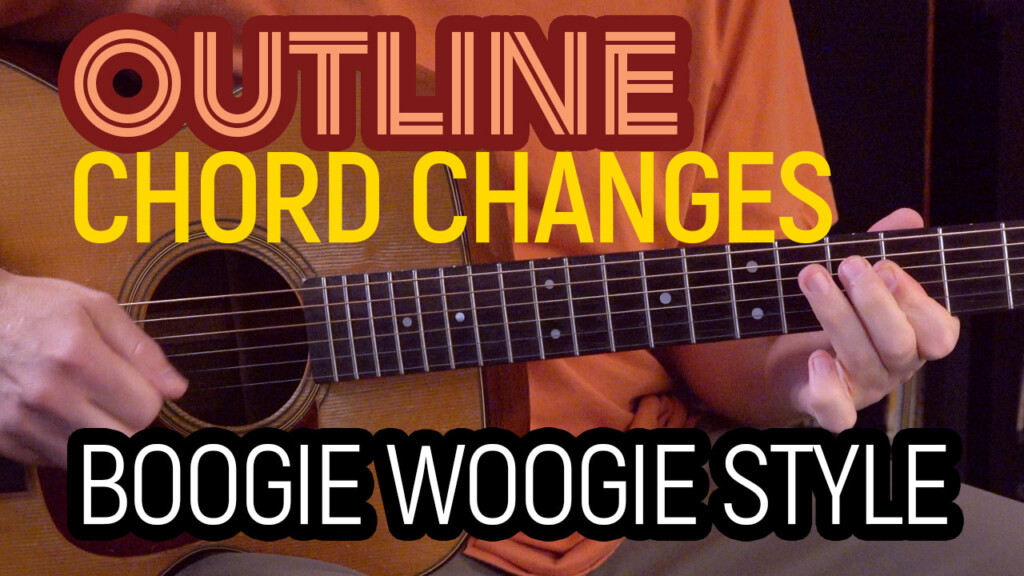 Online Blues Guitar Lessons - Learn Blues Guitar Online - Active Melody