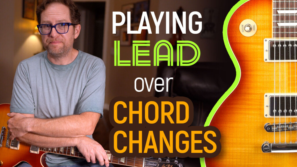 Online Blues Guitar Lessons - Learn Blues Guitar Online - Active Melody