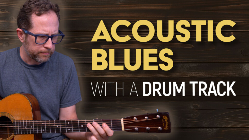 Guitar Lessons Online - Active Melody