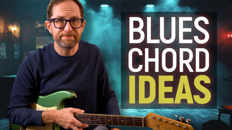 Guitar Lessons Online - Active Melody