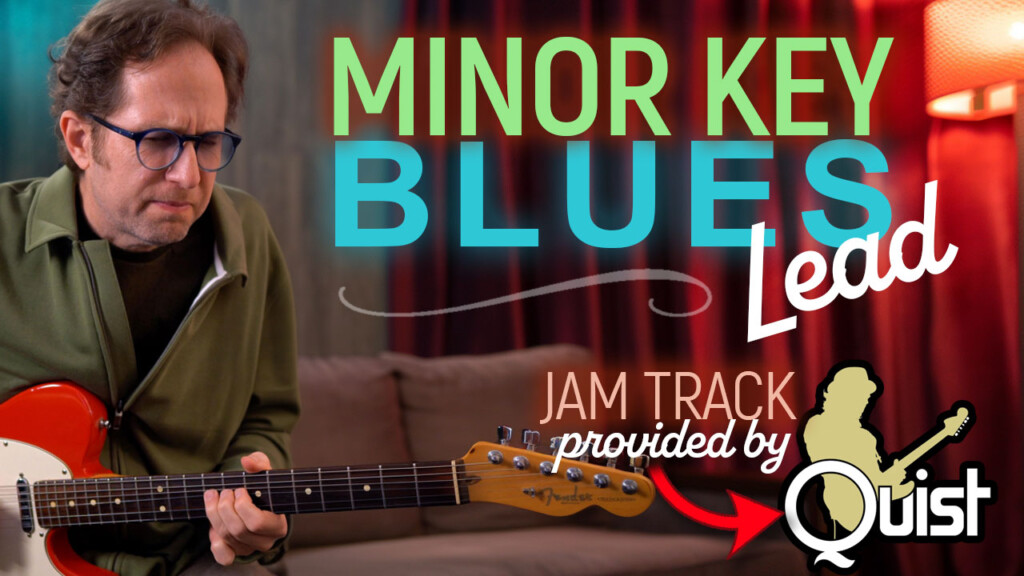 Guitar Lessons Online - Active Melody