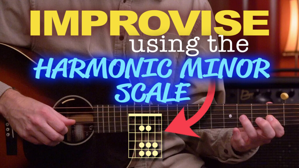 Online Blues Guitar Lessons - Learn Blues Guitar Online - Active Melody