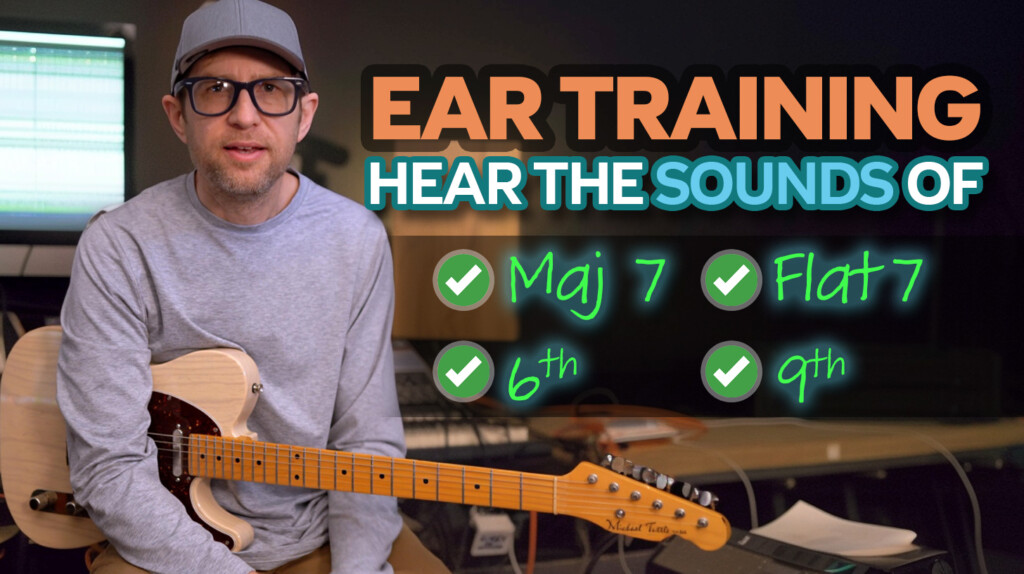 Online Blues Guitar Lessons - Learn Blues Guitar Online - Active Melody